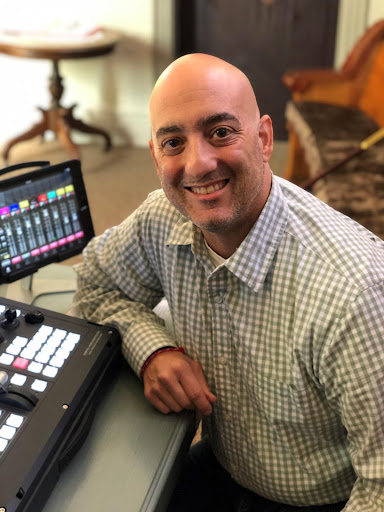 Leadership - Greencastle Presbyterian Church